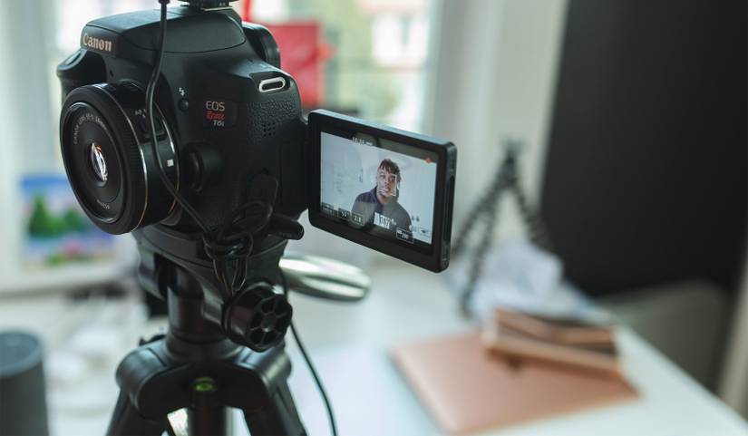 11 Tips for Taking Great Self-Portraits