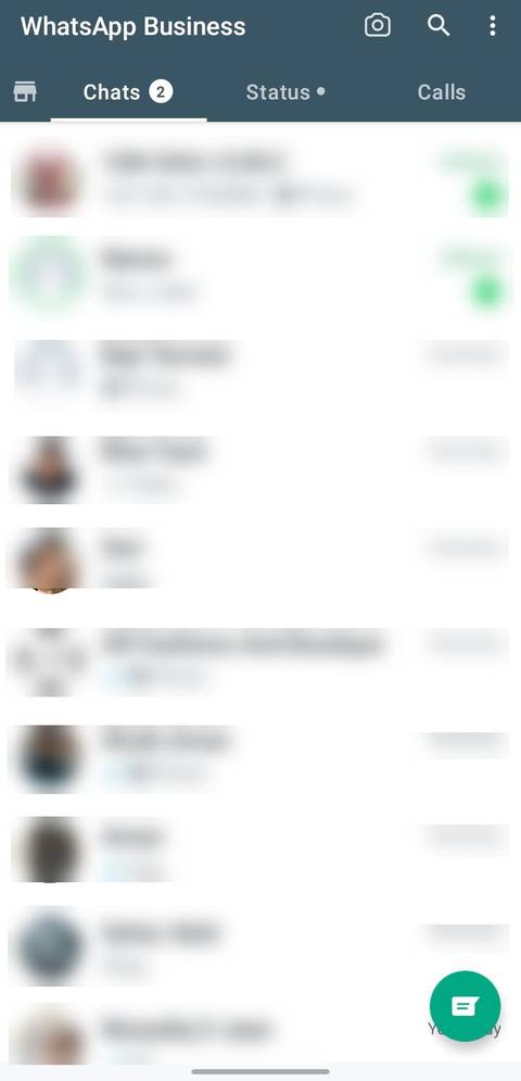 WhatsApp Not Showing Contact Names? How to Fix It
