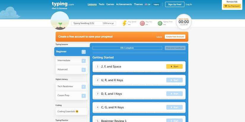 11 Hacks to Help You Type Faster
