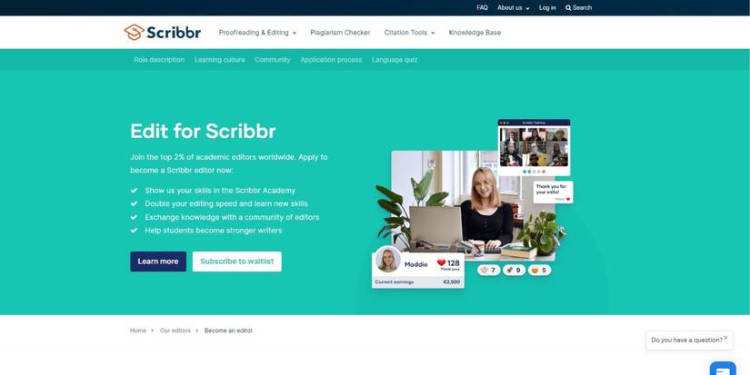 8 Sites to Find Proofreading and Editing Jobs