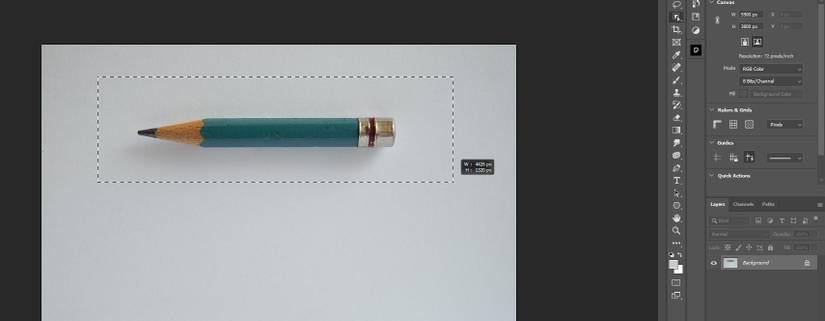 How to Make Multiple Copies of an Object in Photoshop