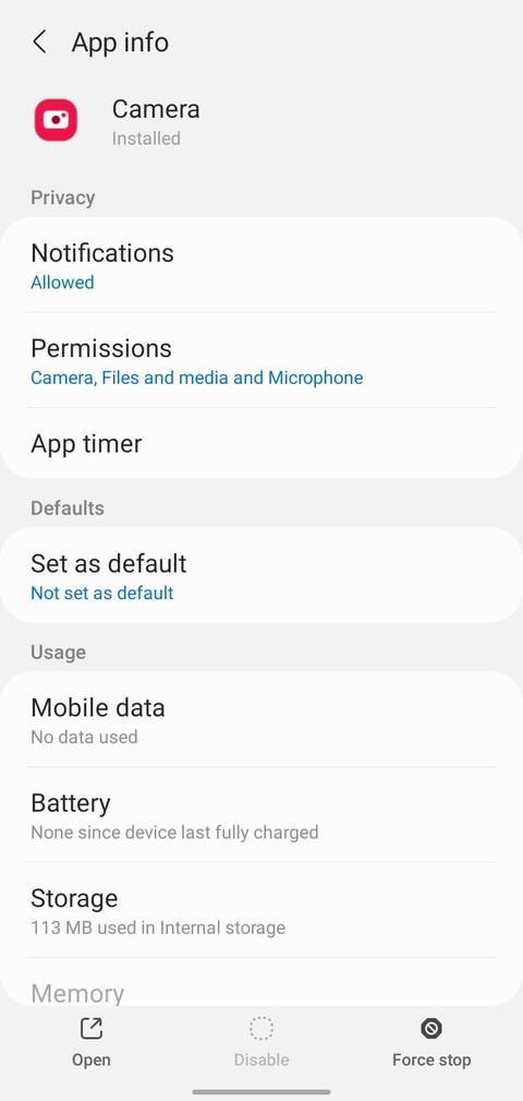 Android Camera Not Working? 6 Common Issues and Their Solutions