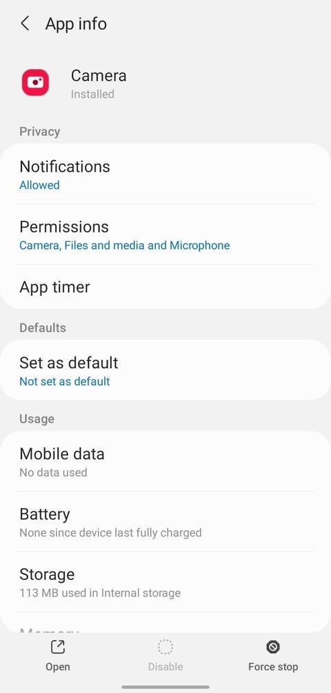 Android Camera Not Working? 6 Common Issues and Their Solutions