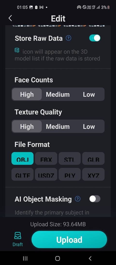 The 5 Best 3D Scanner Apps for Android: Turn Real Objects Into Digital Models