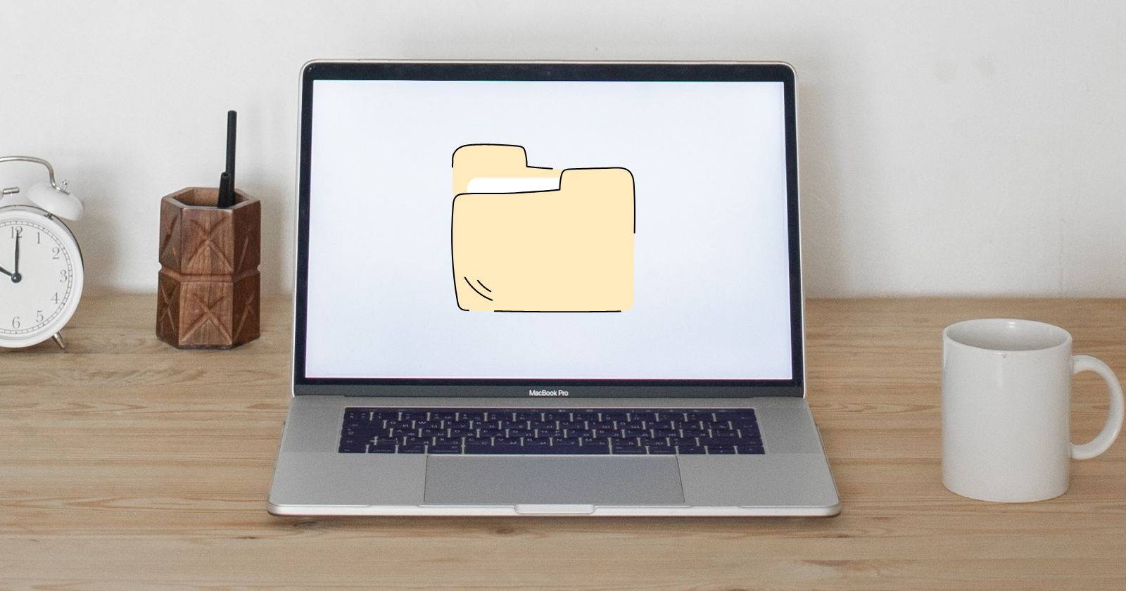 6 Ways to Open the File or Folder Properties in Windows