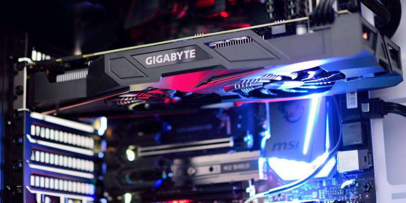 Nvidia CUDA Cores vs. Tensor Cores: What's the Difference?