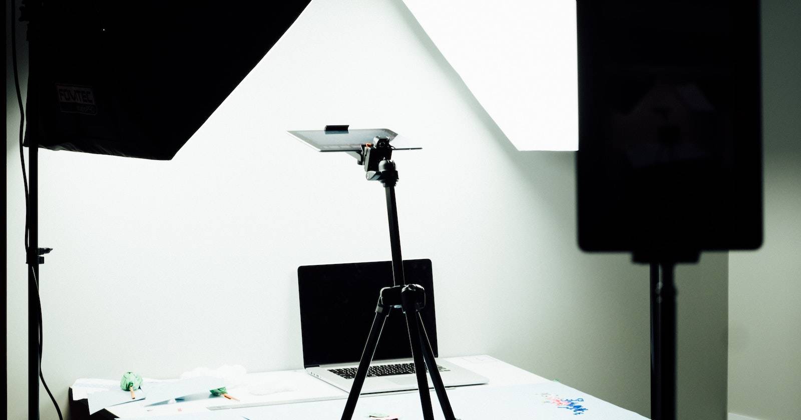 How to Shoot a Stop Motion Video: A Beginner's Guide