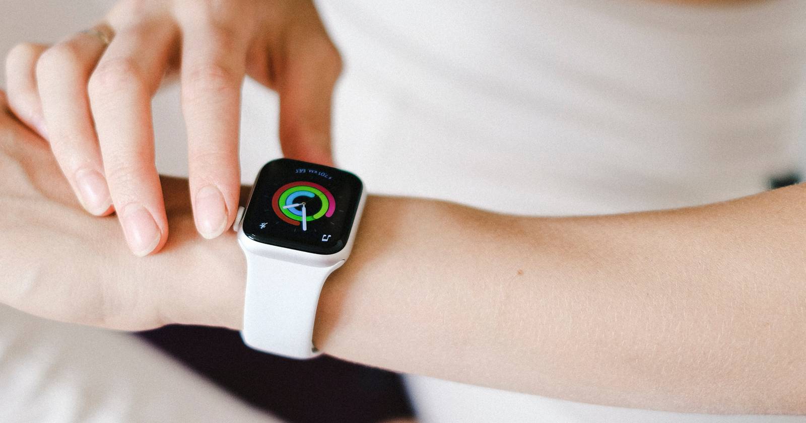How to Close Your Apple Watch Activity Rings Each Day