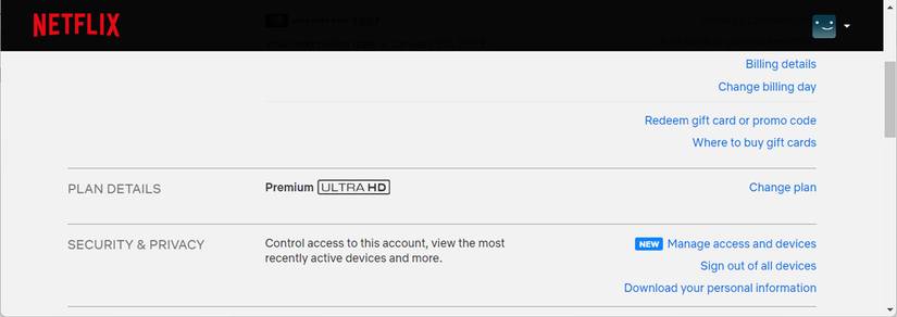 How to See Who Is Using Your Netflix Account (And Stop Them)