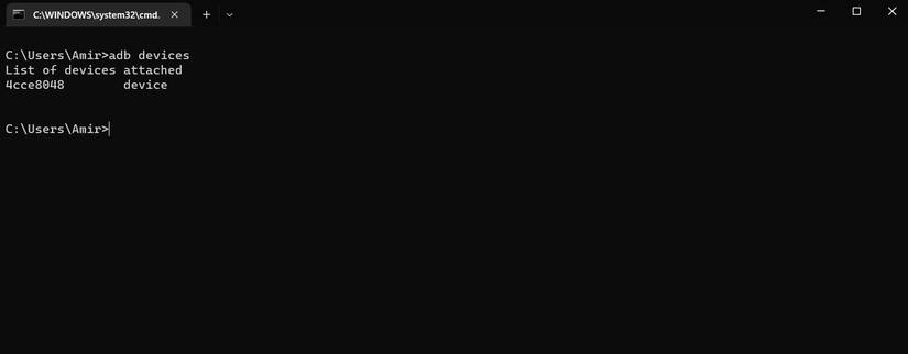 How to Install Android Apps via ADB