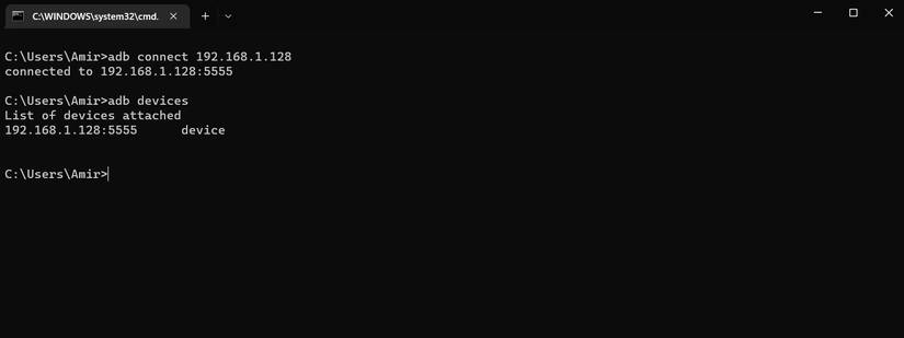 How to Install Android Apps via ADB