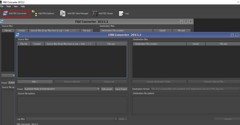 How to Convert FBX Files to OBJ for Free