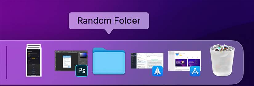 4 Ways to Easily Access Folders on Your Mac