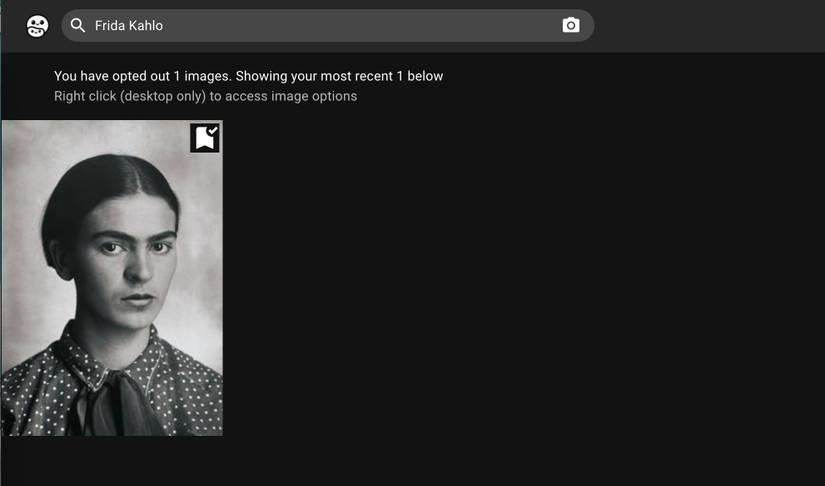 How to Know if Your Images Trained an AI Model (and How to Opt Out)