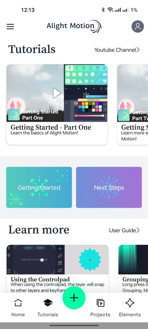 The 7 Best Animation Apps for Android