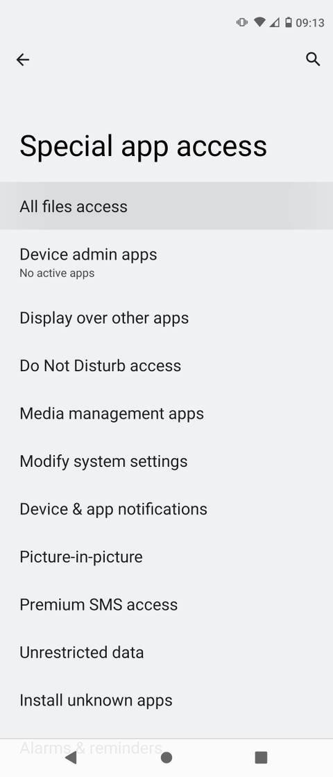 How to Remove a Virus From Your Android Phone Without a Factory Reset