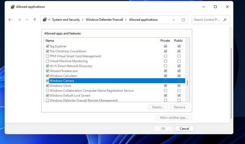 How to Fix the Camera App’s 0xA00F429F Error in Windows 10 & 11