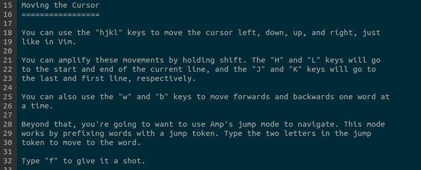 4 Lesser-Known Terminal-Based Text Editors for Linux You Should Consider