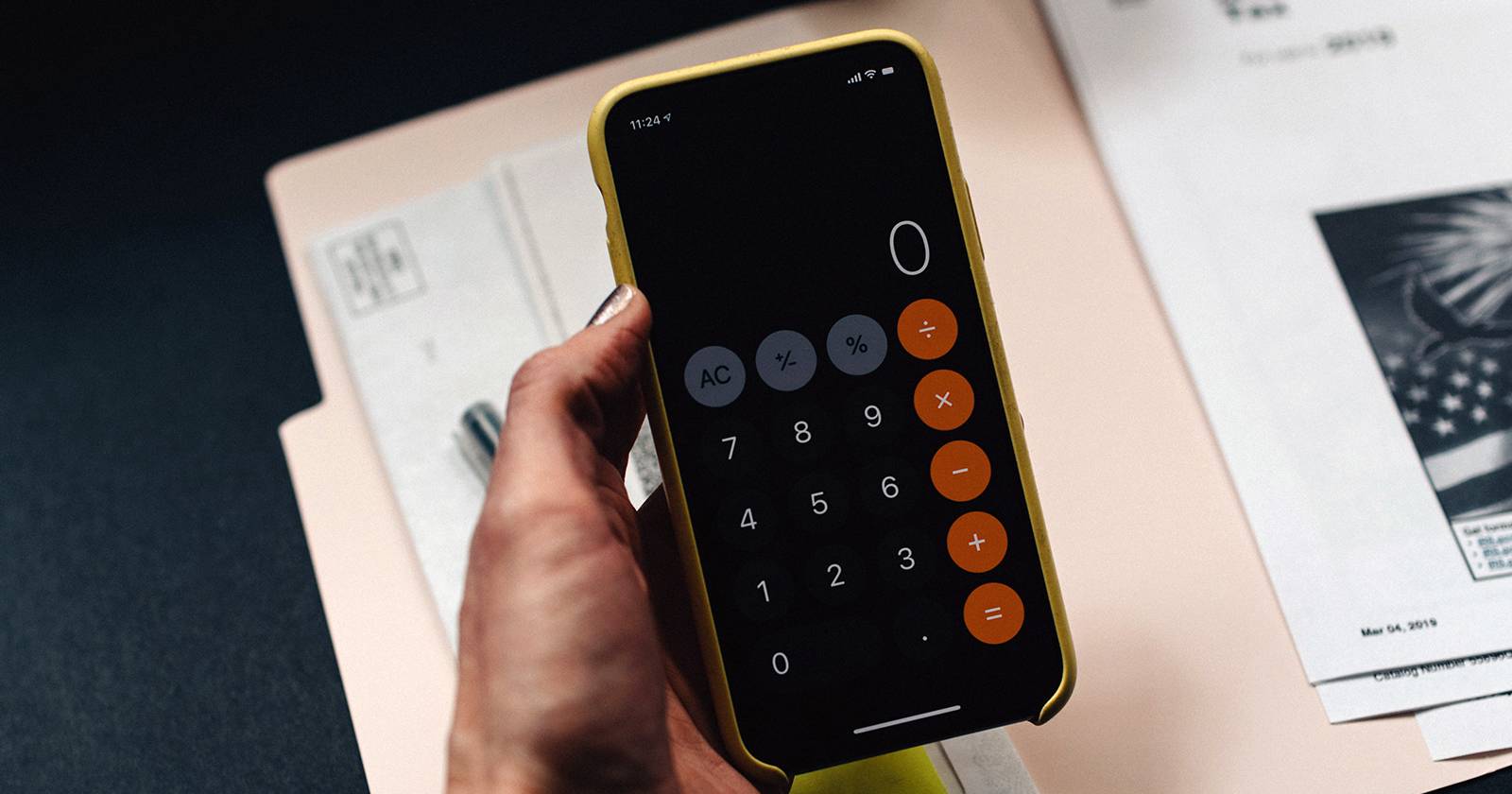 8 iPhone Calculator Secrets You Need to Know
