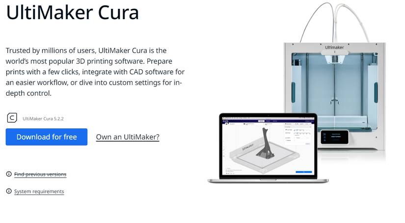 How to Split an Object Into Multiple Parts in Cura