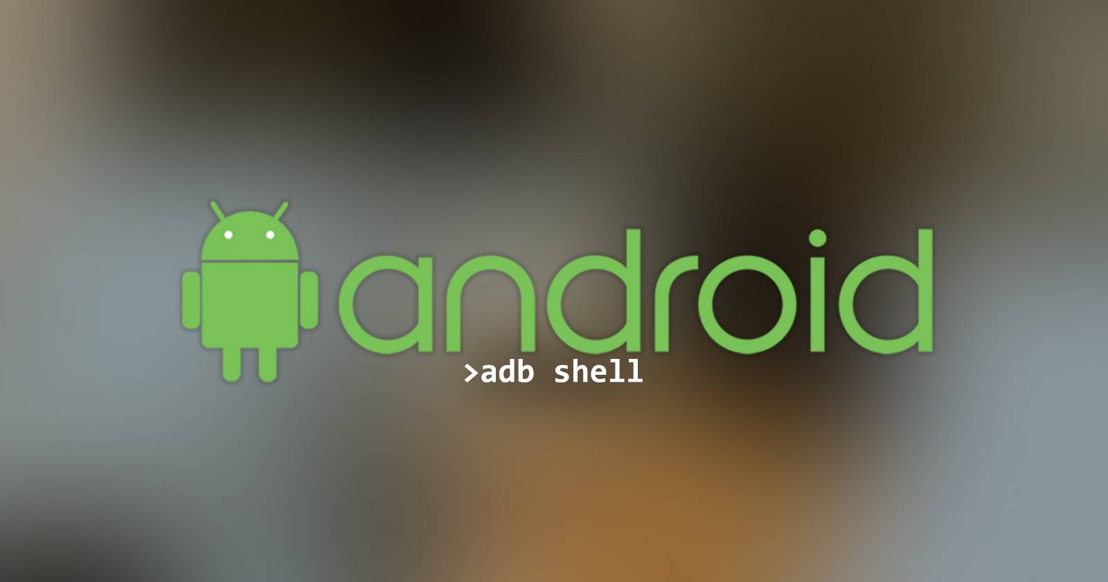 How to Downgrade an Android App Using ADB Without Losing Data