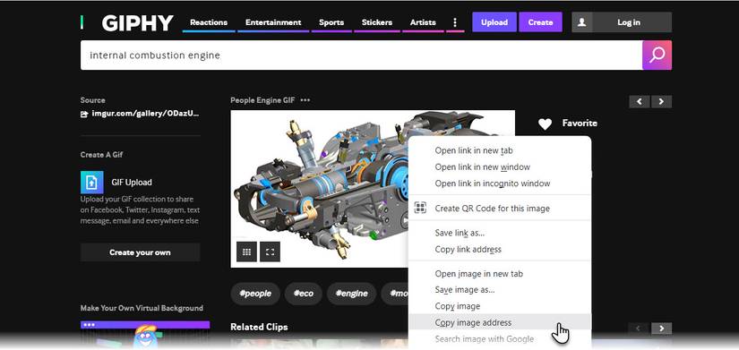 How to Add Animated GIFs in Google Slides for More Lively Presentations