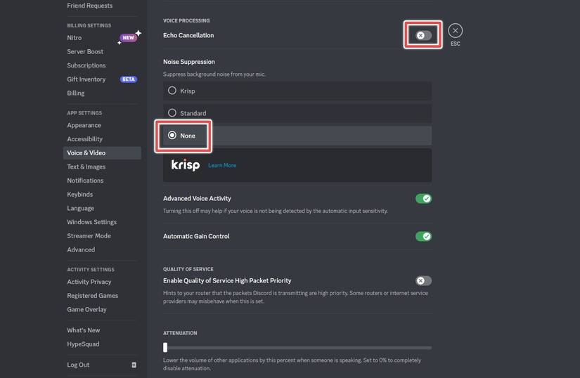 8 Ways to Optimize Discord on Windows 10