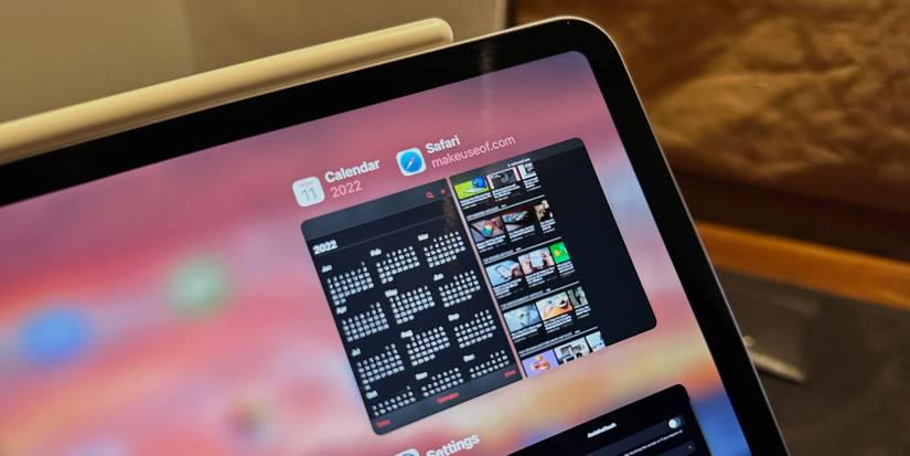 7 Tips for Efficient Multitasking on the iPad