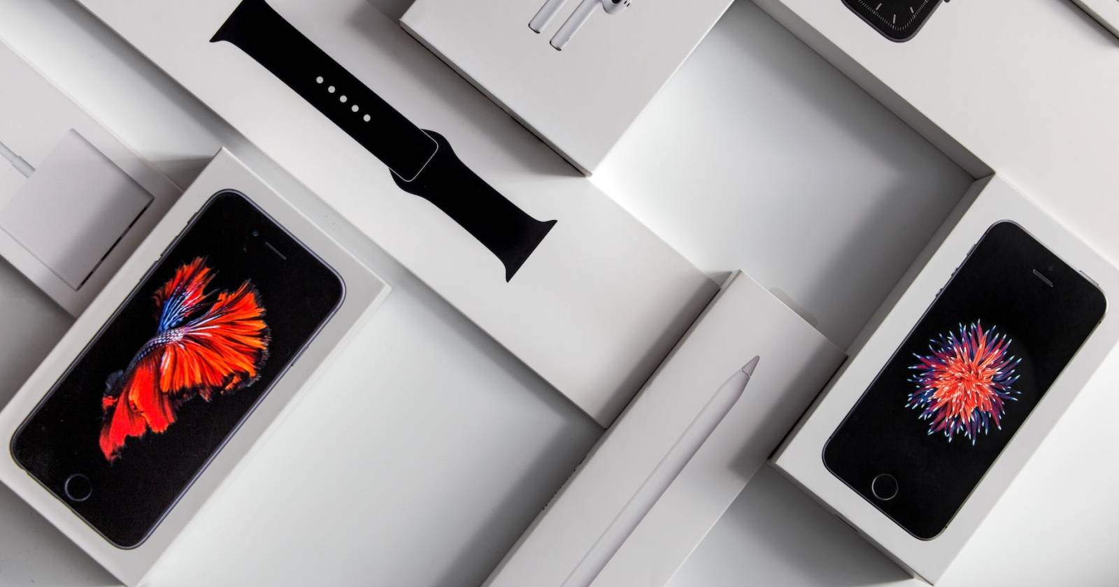 How to Track Your Apple Product Shipments