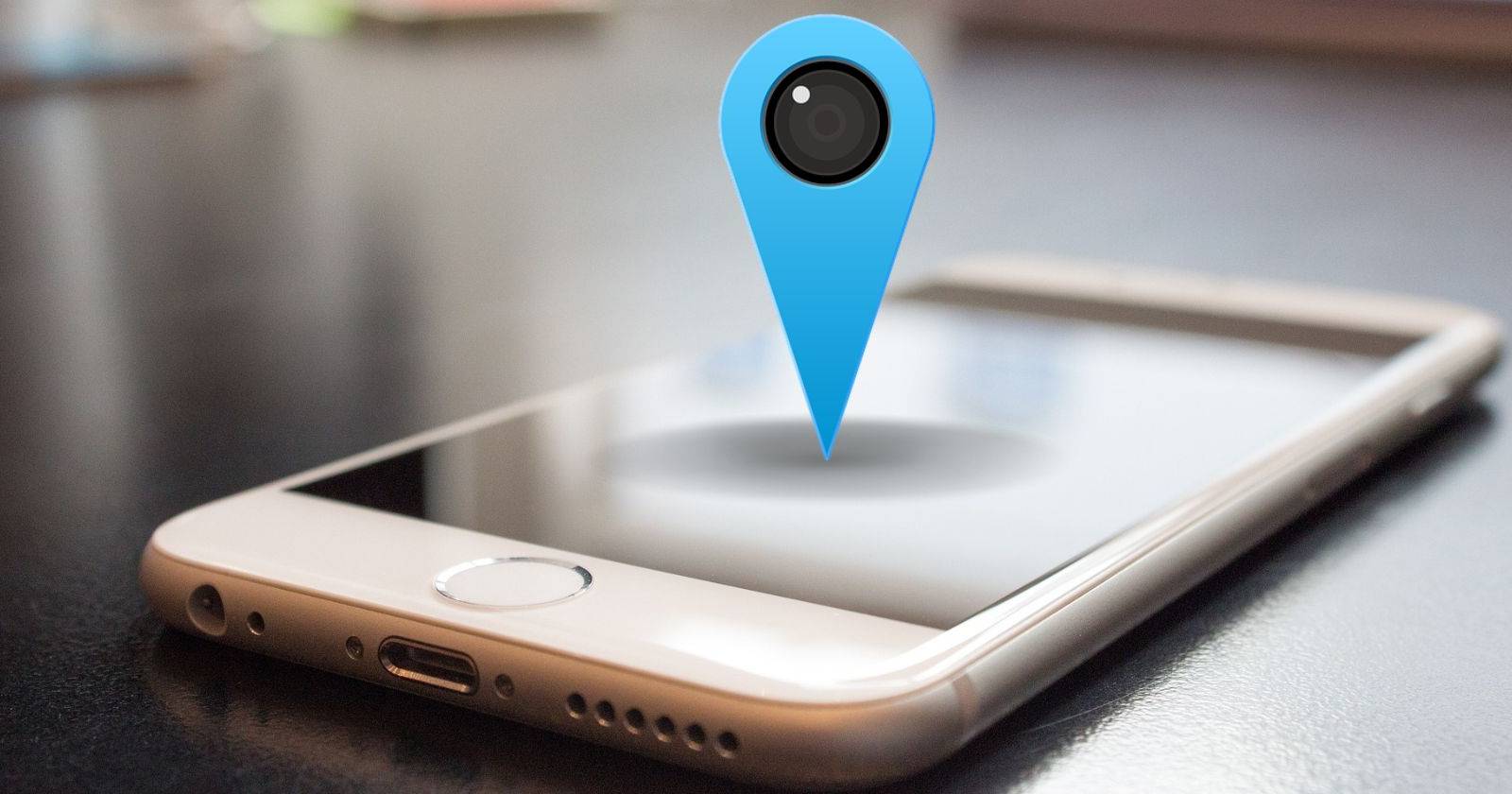 What Apps Need My Location?