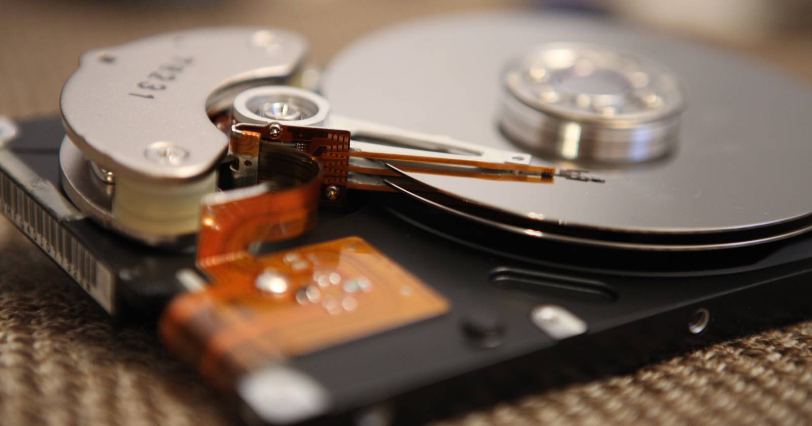 Should You Compress Your OS Drive to Save Disk Space?