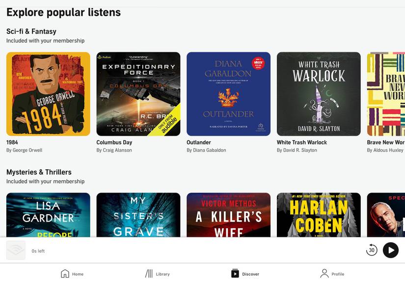 12 Audible Tips to Get the Most Out of Audible