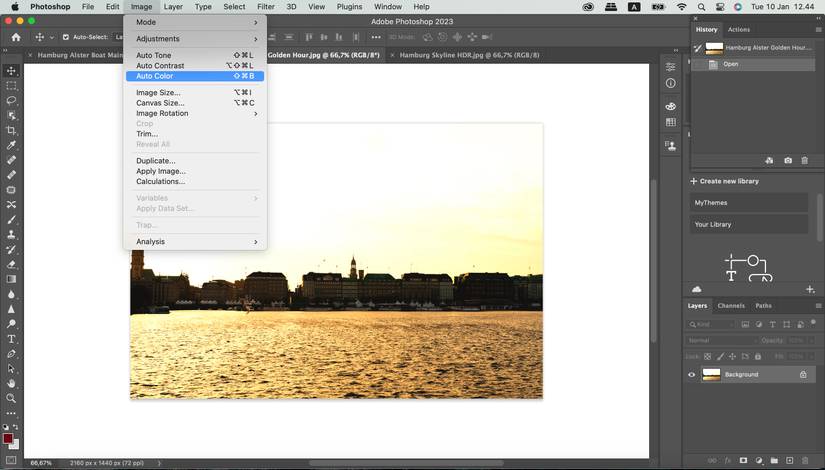 Editing Colors in Photoshop: 7 Tools You Need