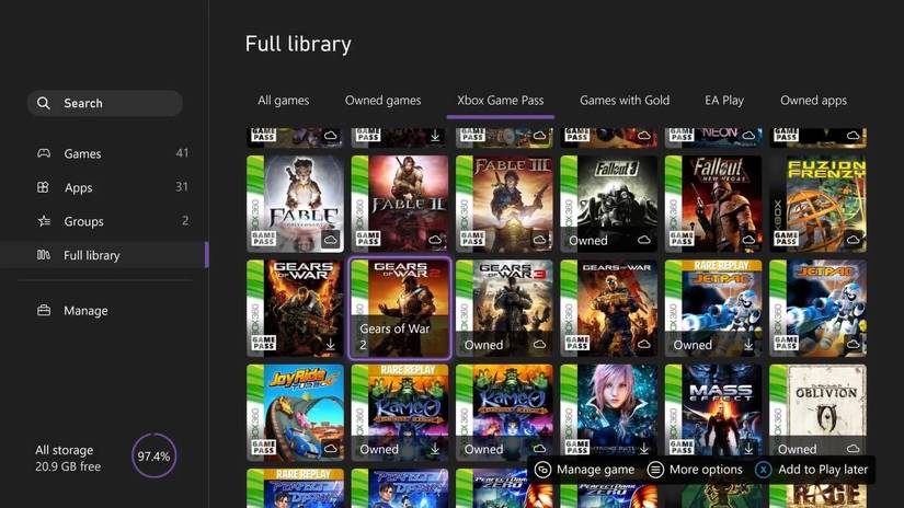 6 Unique Advantages the Xbox Series X|S Has Over the PS5