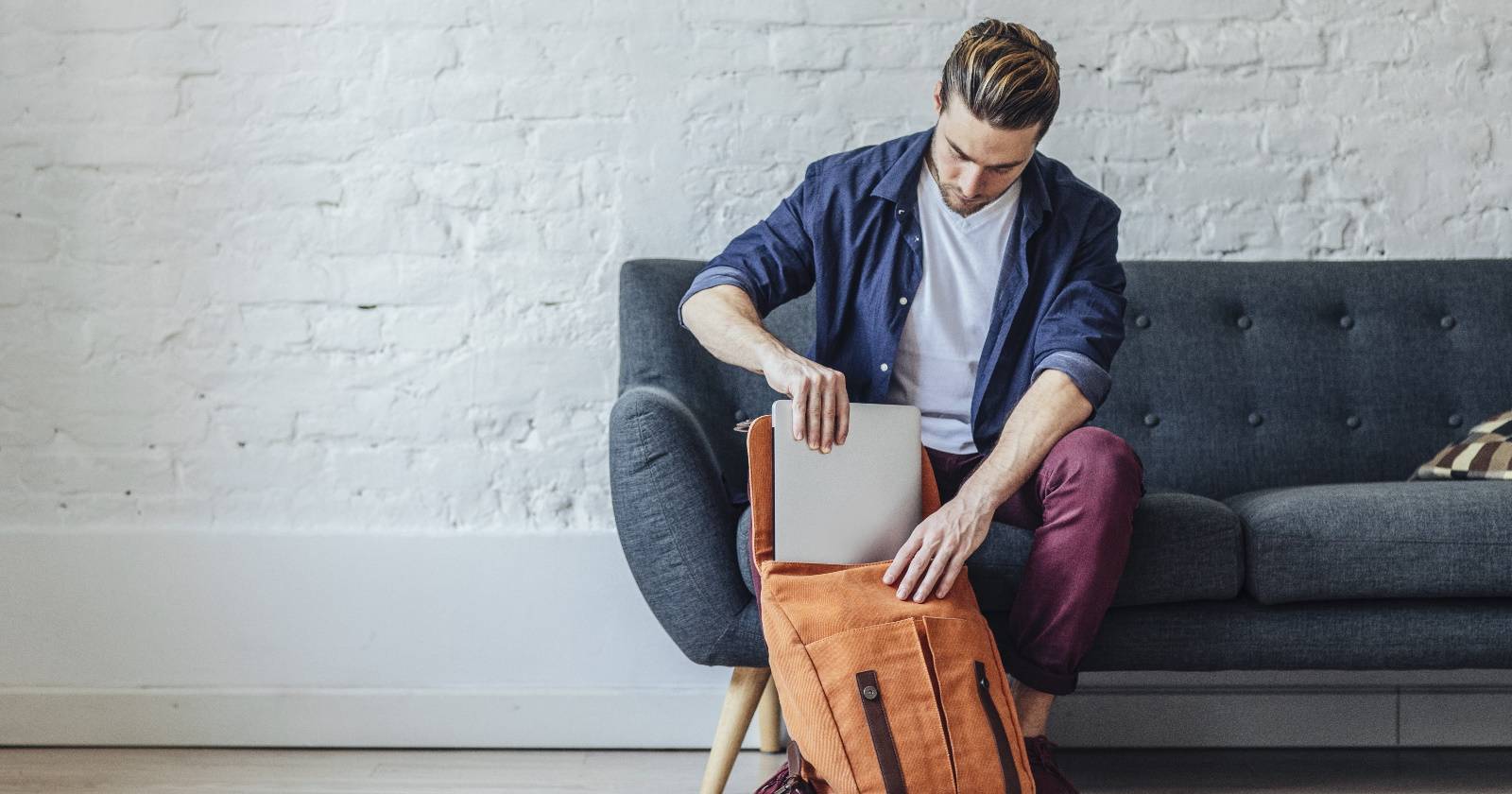 The Best Backpacks for Tech Students