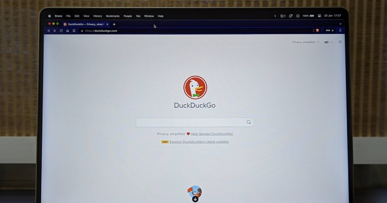 10 DuckDuckGo Features That'll Simplify Your Daily Tasks