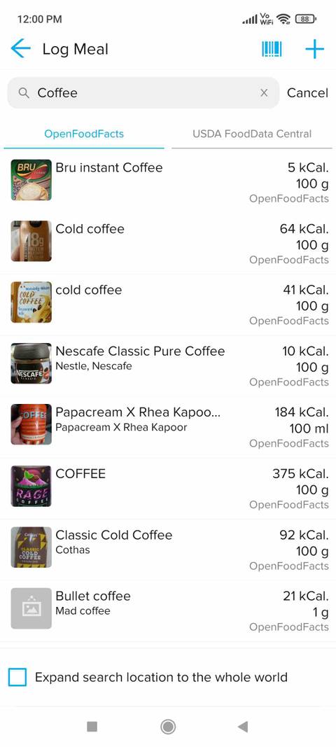 5 Food Journal Apps to Track What You Eat and See How It Affects Your ...