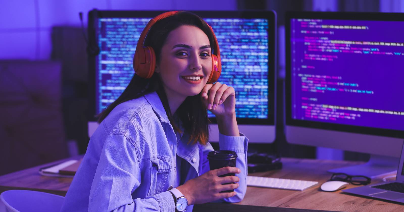 The Best Gifts for Programmers