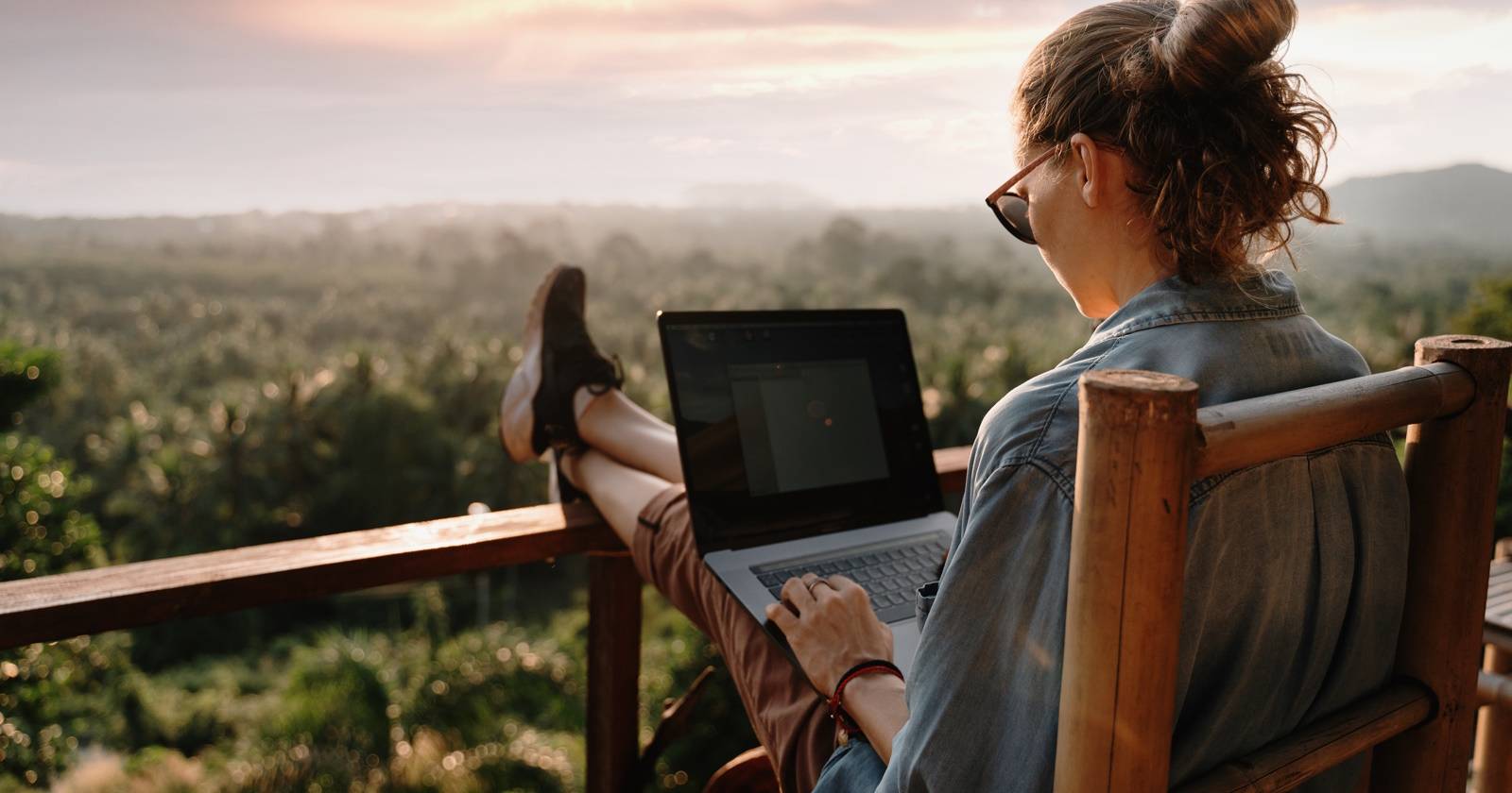 The Best Laptops for Travel