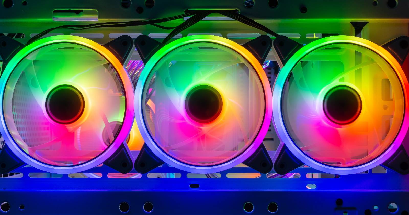 The Best RGB Fans for Your PC in 2023