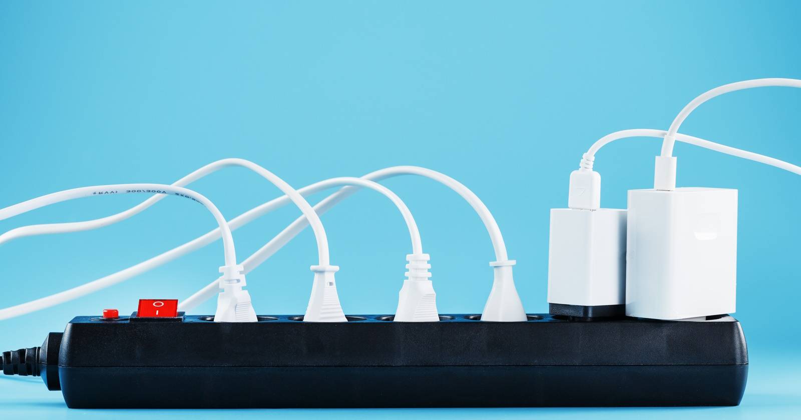 The 6 Best Surge Protectors