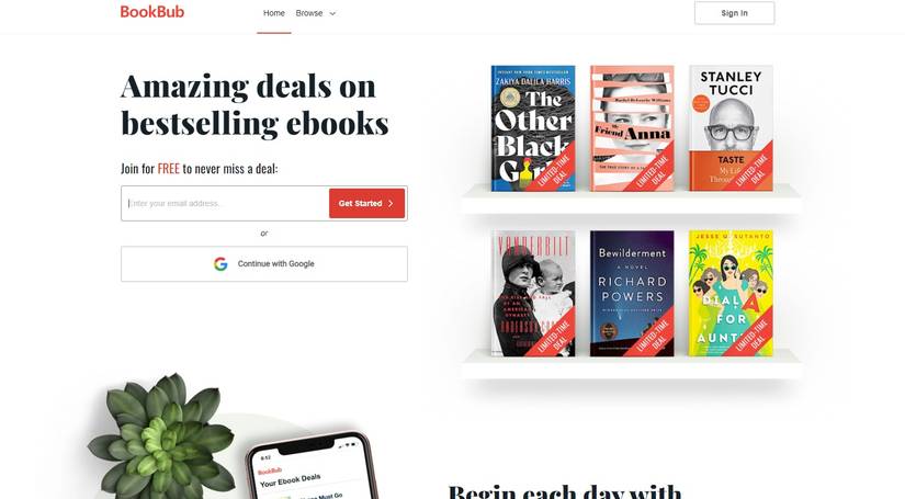 10 Digital Libraries Where You Can Download Ebooks for Free