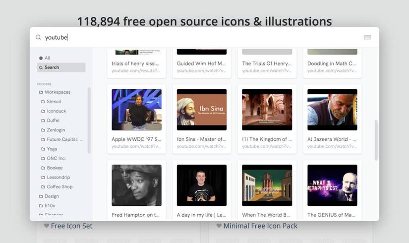 5 Bookmark Organizer Extensions to Manage and Find Your Saved Links