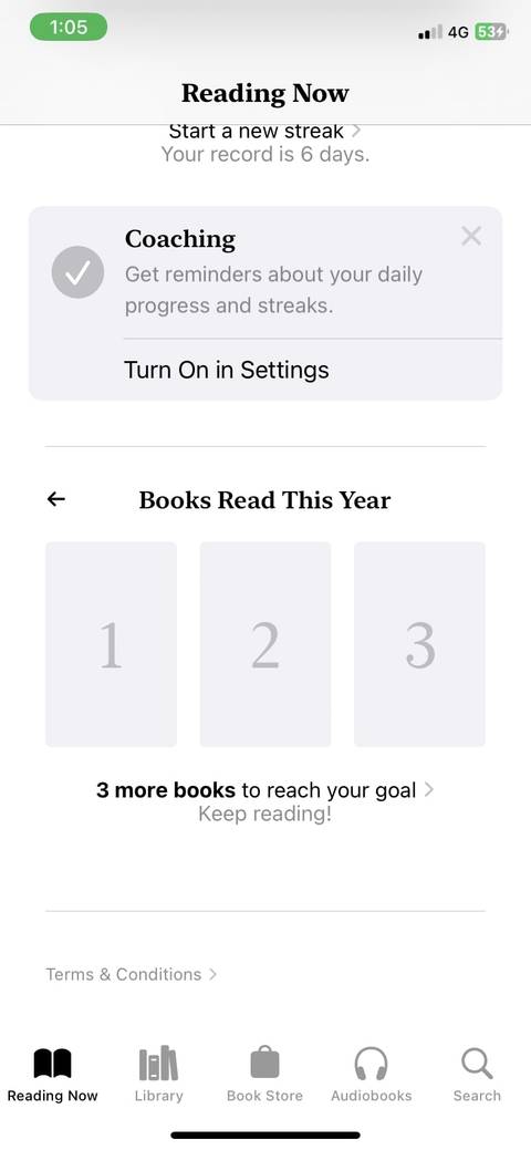 A Beginner's Guide to Using Apple Books on Your iPhone