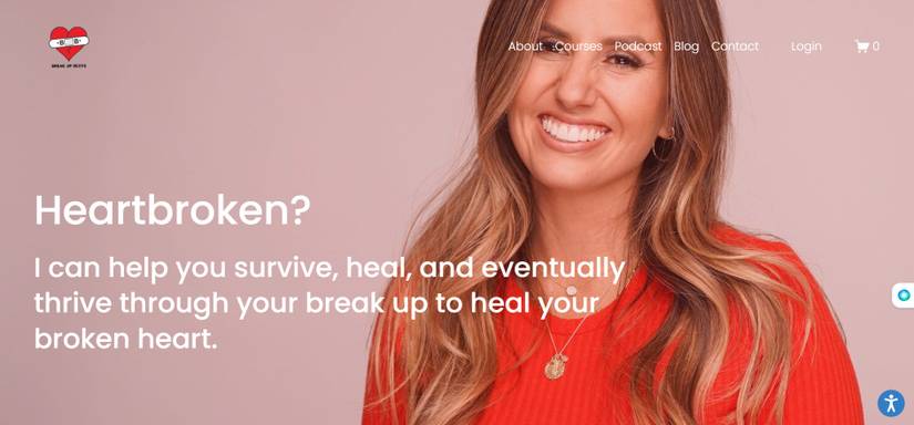 5 Websites and Online Communities to Help You Deal With a Breakup