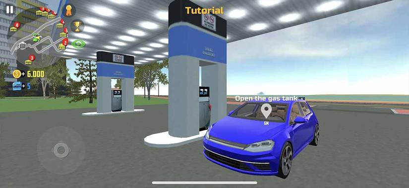 The 7 Best Driving Simulation Games for iPhone