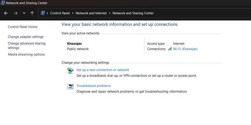 4 Ways to Find the MAC Address on Windows 11