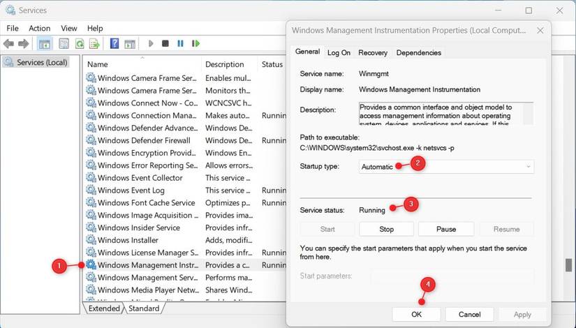 Unable to Access MSINFO32 on Windows? Try These Fixes