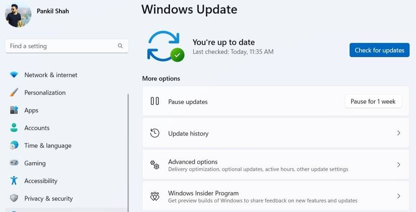 5 Ways to Fix the HYPERVISOR_ERROR Blue Screen on Windows 10 & 11