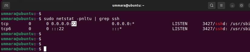 How to Fix the SSH “Connection Refused” Error on Linux